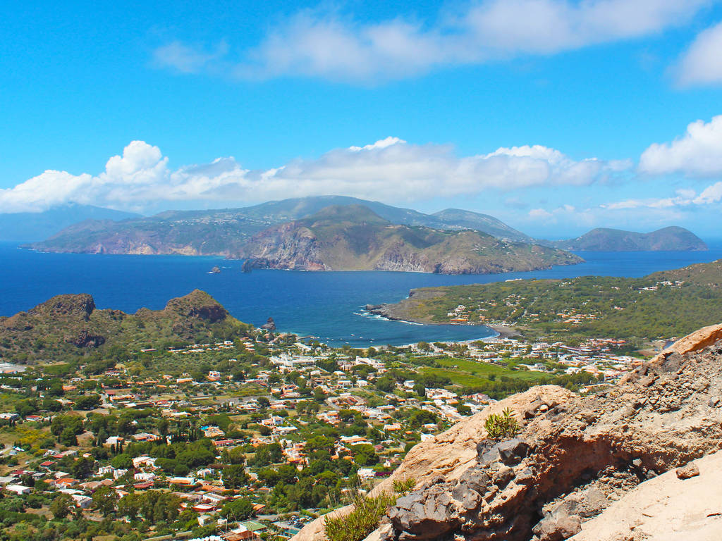 Aeolian Islands - Sicily's magical volcanic archipelago