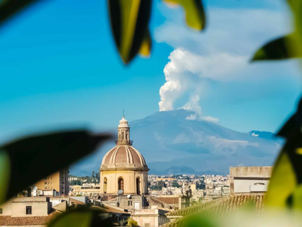 Province of Catania: where natural wonders and culture meet