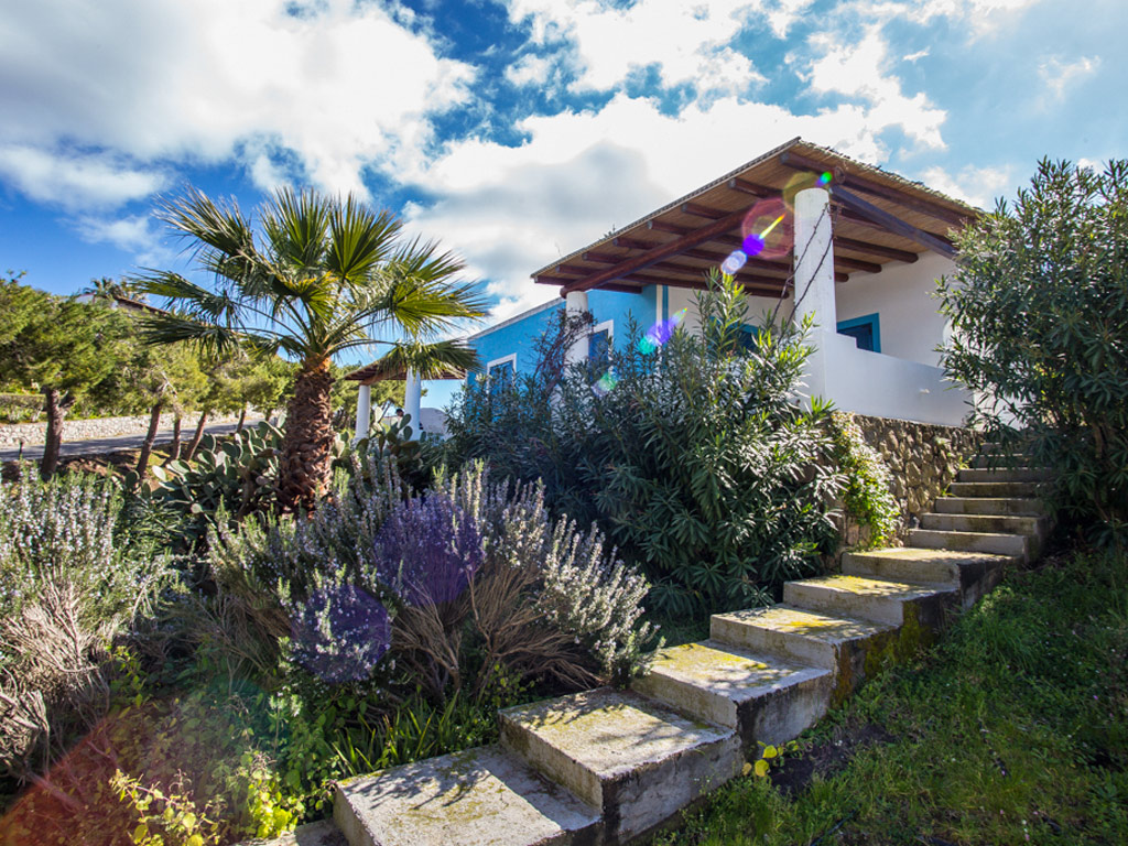 Holiday house in Sicily » Cottages for your holidays by the sea