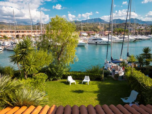 Portorosa ☀ Marina in Sicily » holidays by the sea